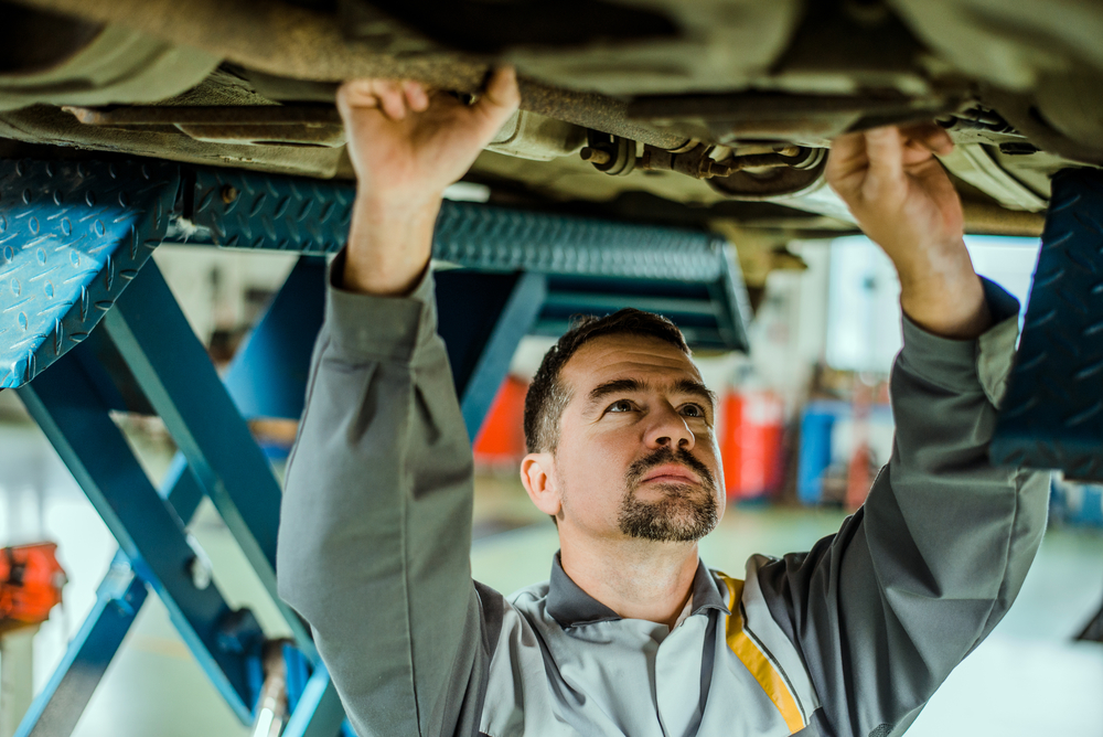 How to Find a Good Mechanic for Your Car | Tulsa FCU WeStreet Credit Union