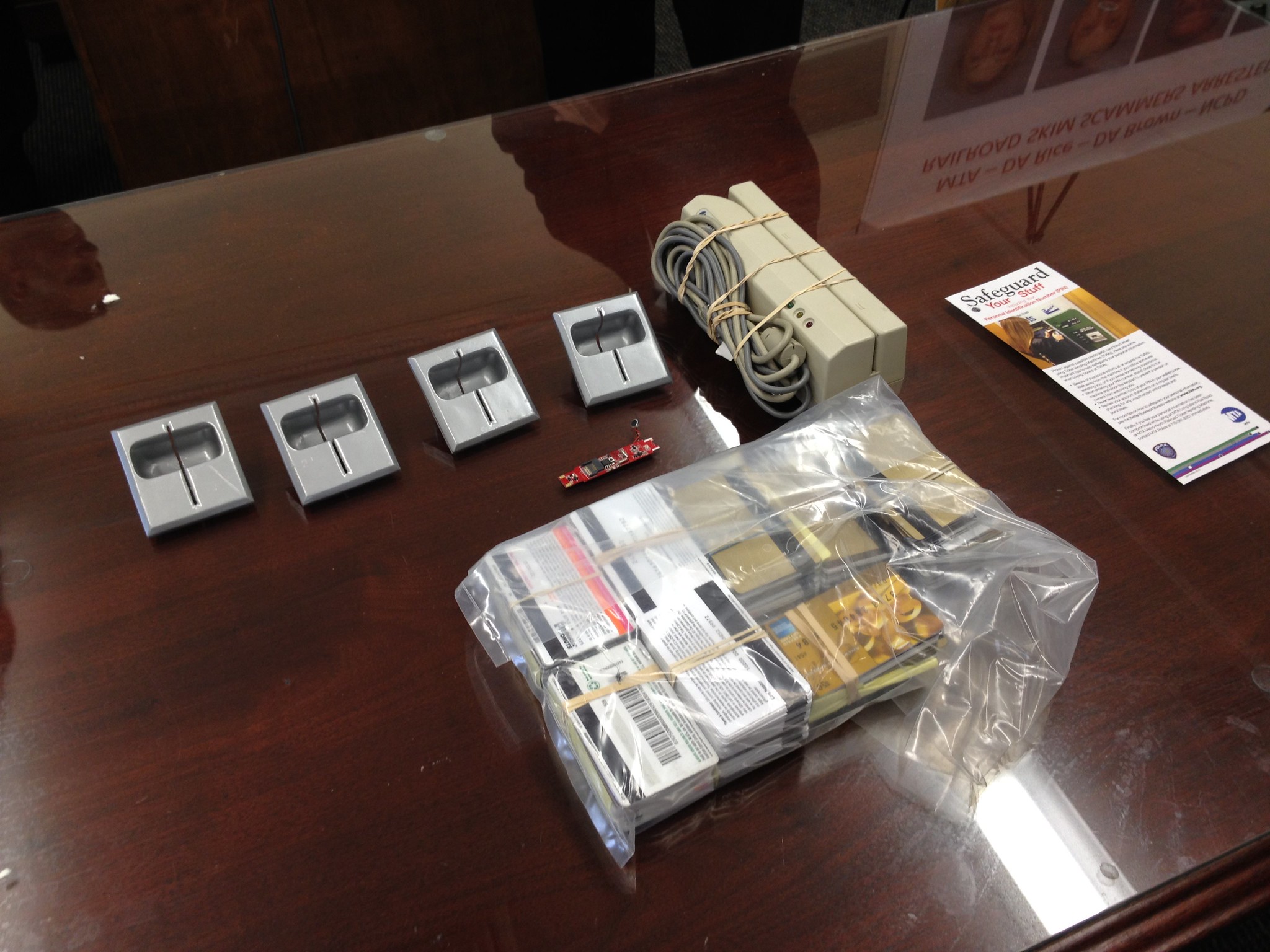 How to Keep Your Debit Card Safe From Scammers (and Skimmers ...