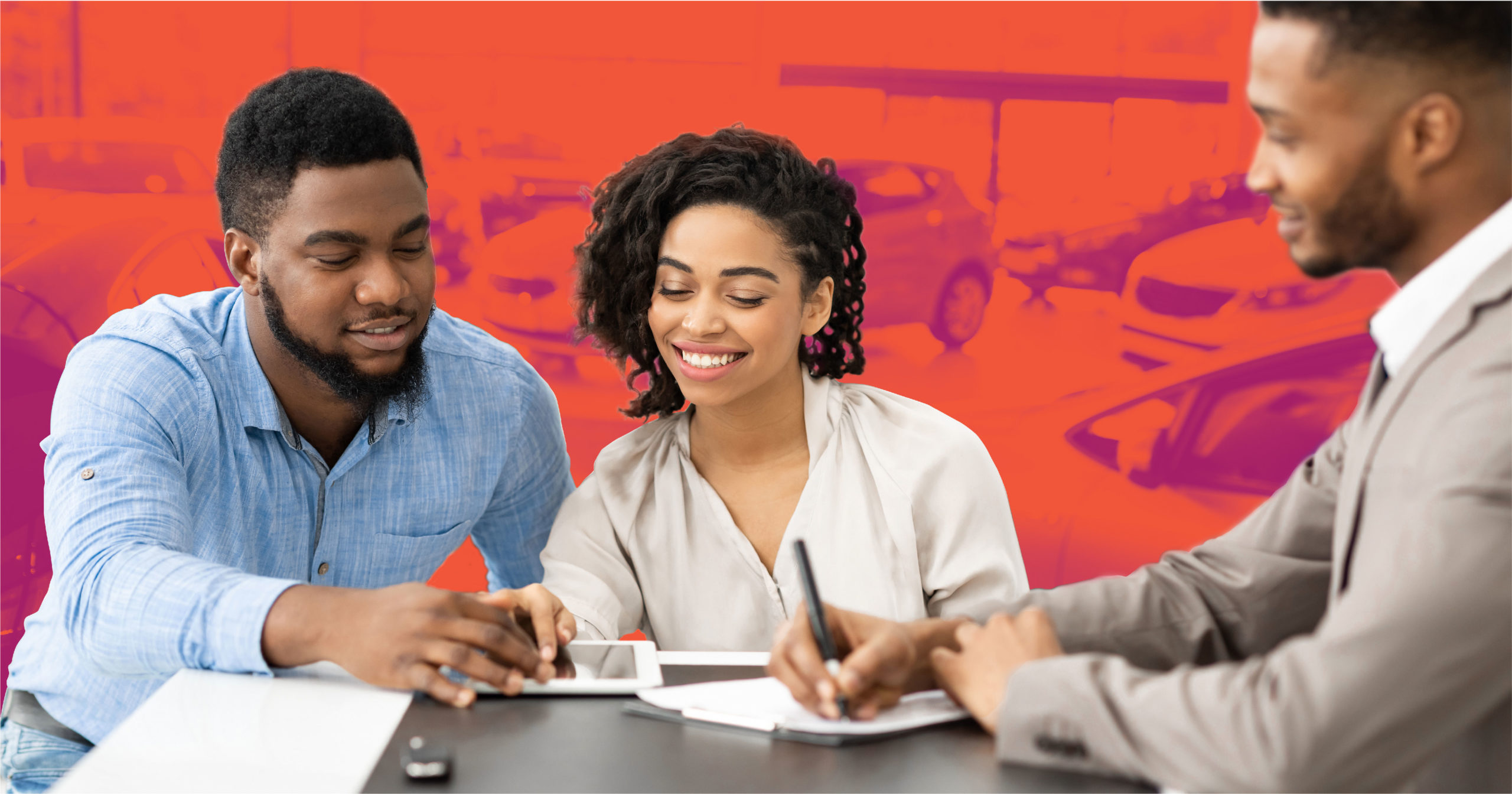 What is Auto Pre-Approval and Why Do It?