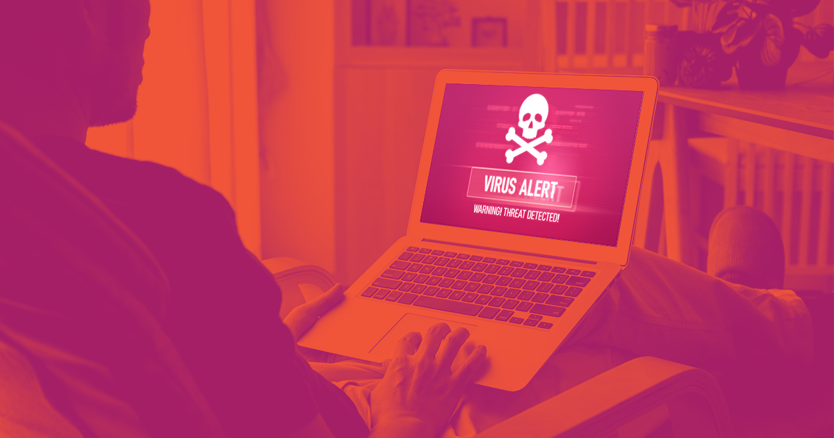 Beware of Malware Scams - WeStreet Credit Union WeStreet Credit Union