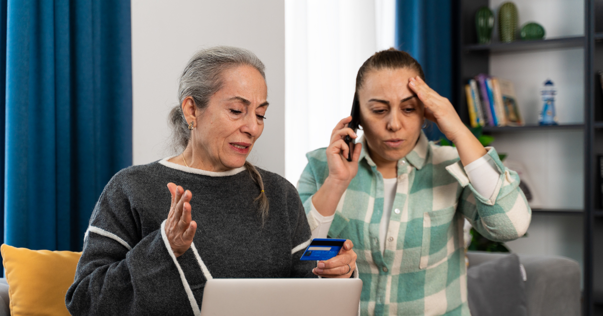 How To Prevent Phone Fraud WeStreet Credit Union