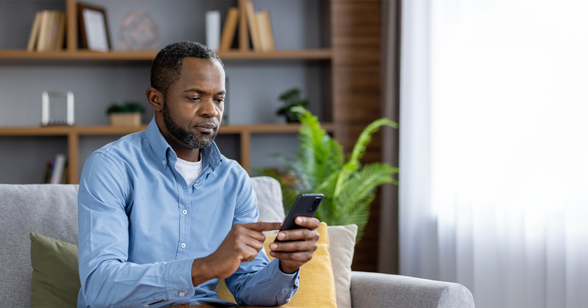 Watch Out for this USPS Texting Scam! WeStreet Credit Union