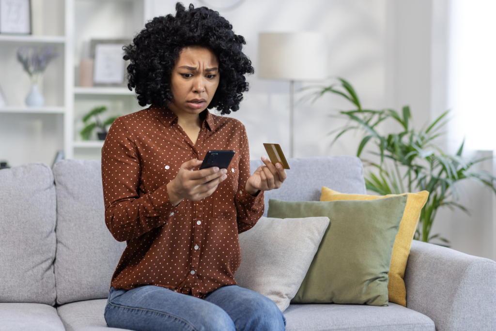 Flashy Free Trial Scams On the Rise WeStreet Credit Union